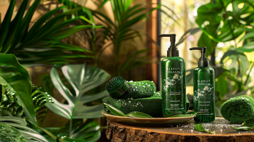 About Alberto Balsam® - Alberto Balsam