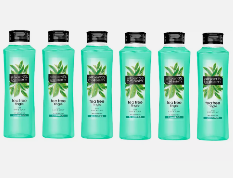 Alberto Balsam Shampoo